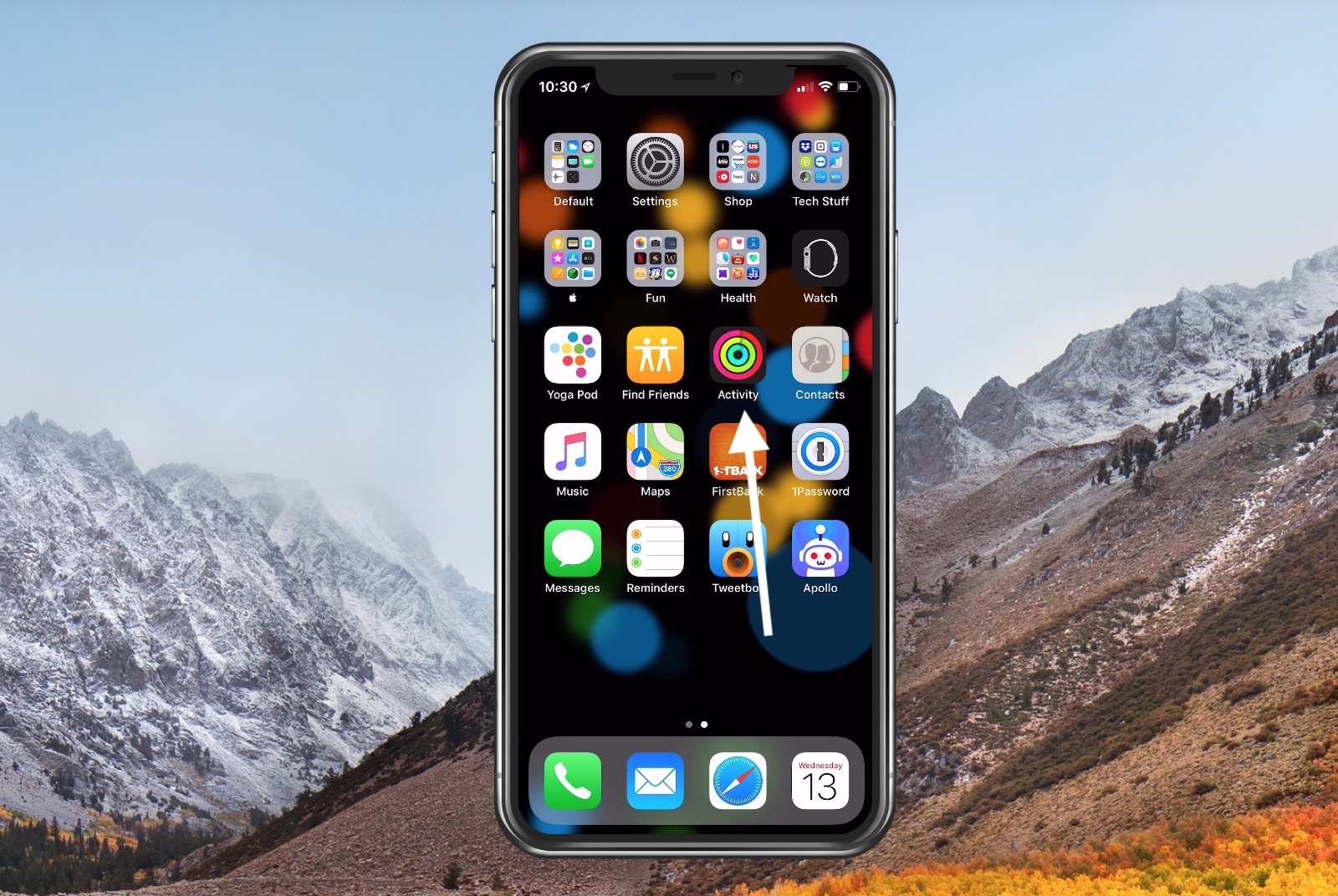 How to Turn Off Activity Sharing Notifications on Your Apple Watch