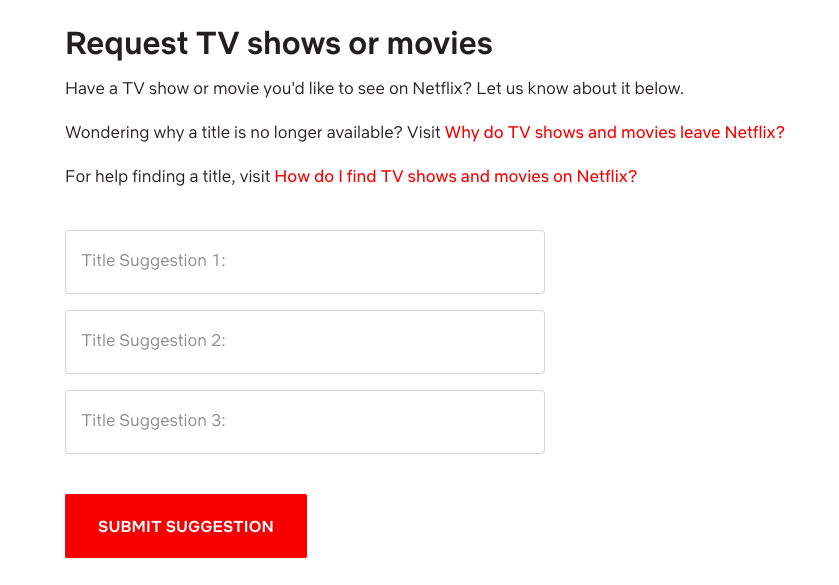 Netflix Tips and Tricks: 15 hidden features from keyboard shortcuts to ...