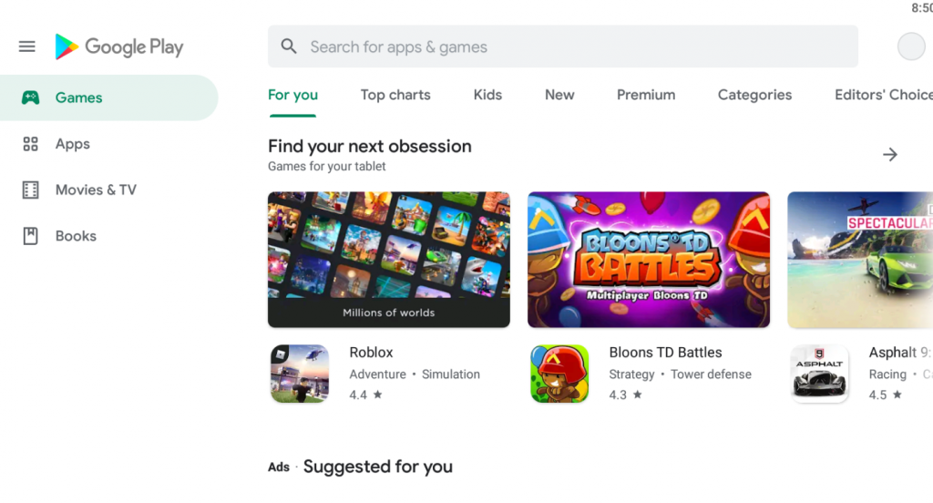 How To Play Android Games on Your PC
