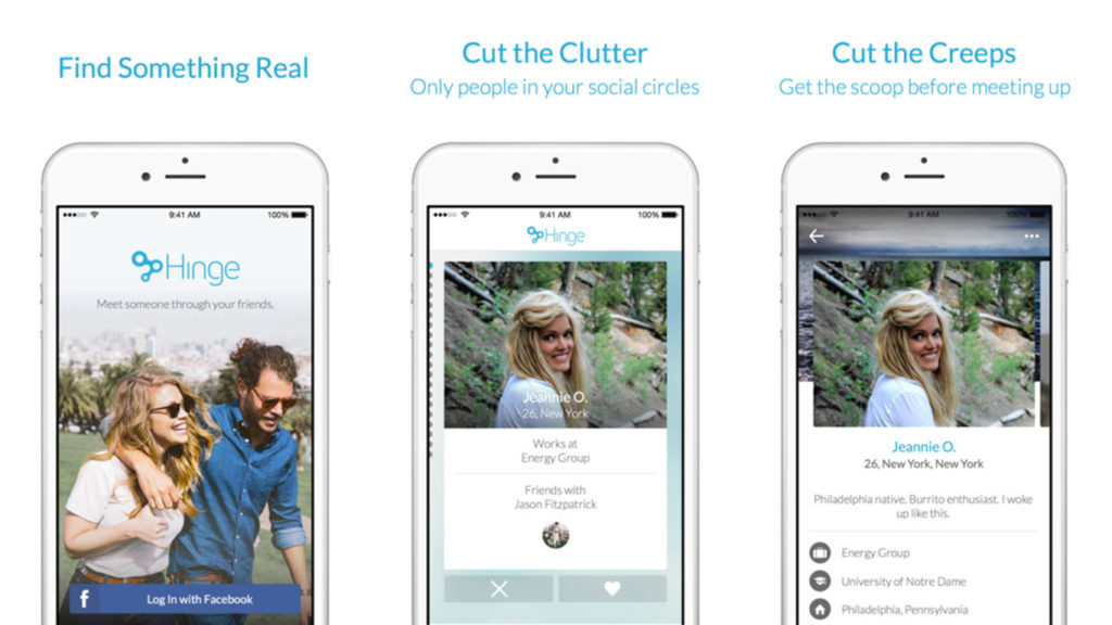 Best iPad and iPhone apps UK 2018: Travelling, dating, learning and ...