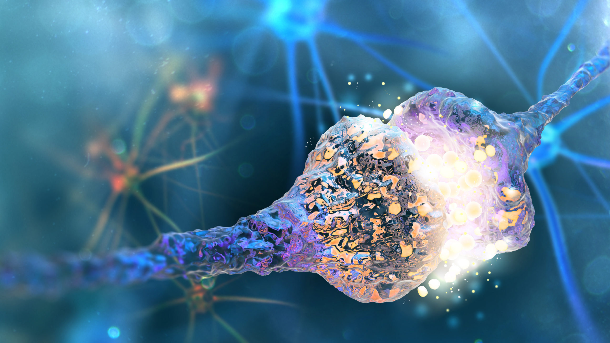 This neuro-chip behaves just like human brain cells and could help us ...