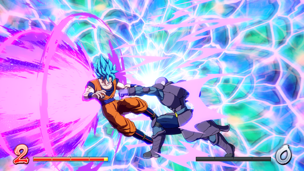 Dragon Ball FighterZ review: Bandai Namco's anime fighter is coming to ...