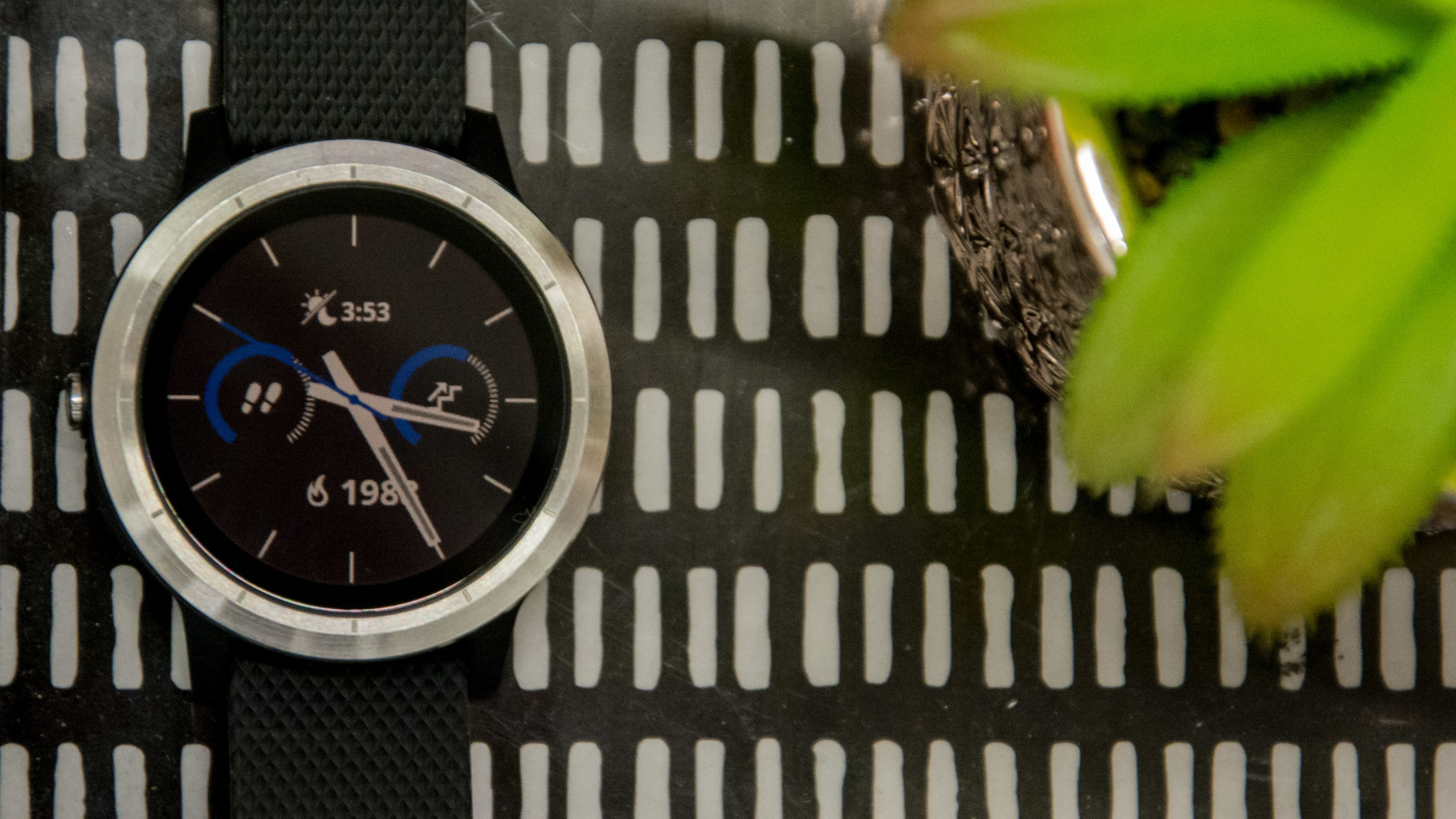 Garmin Vivoactive 3 review: The perfect sports-orientated smartwatch?