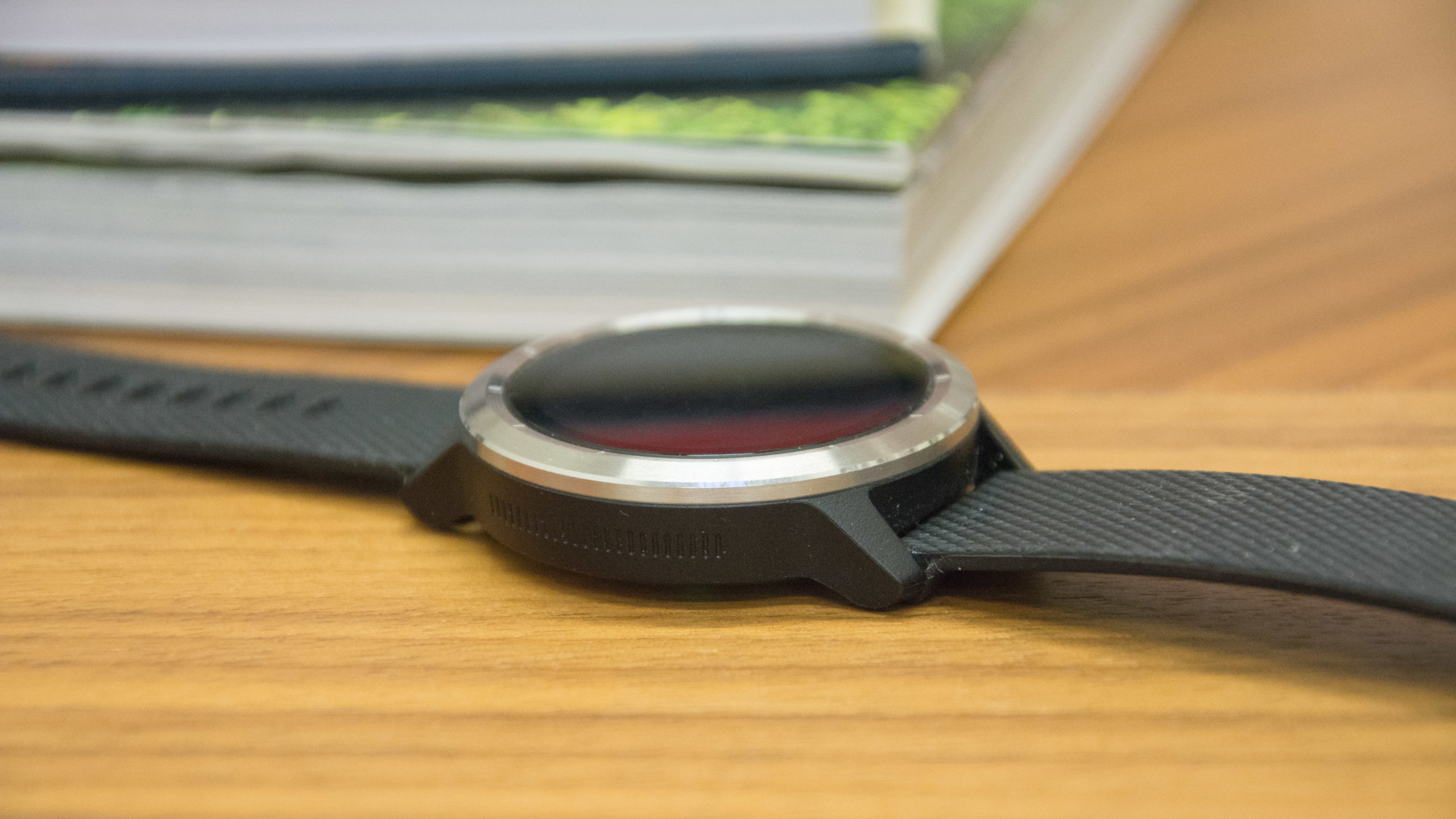 Garmin Vivoactive 3 review: The perfect sports-orientated smartwatch?