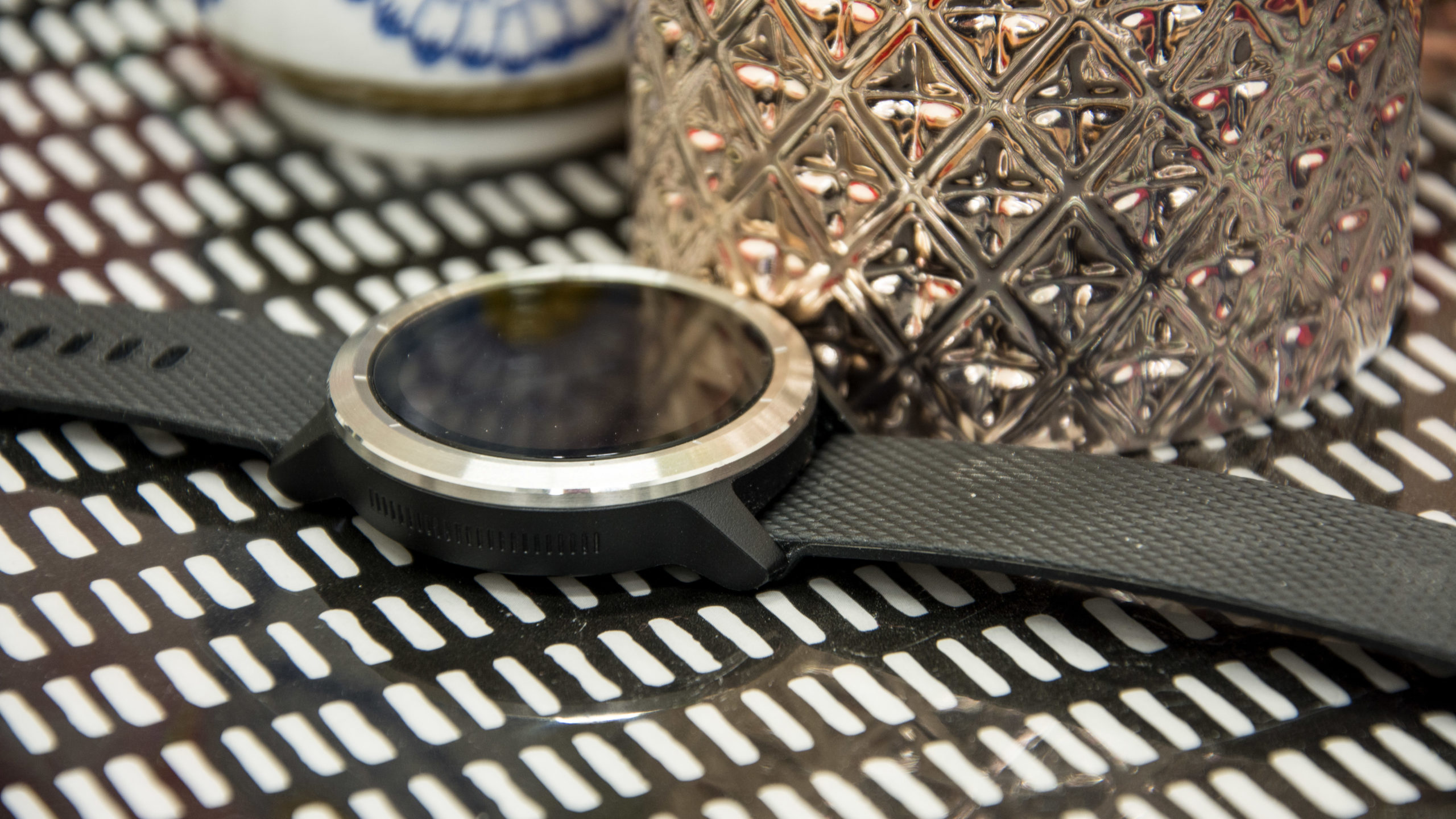 Garmin Vivoactive 3 review: The perfect sports-orientated smartwatch?