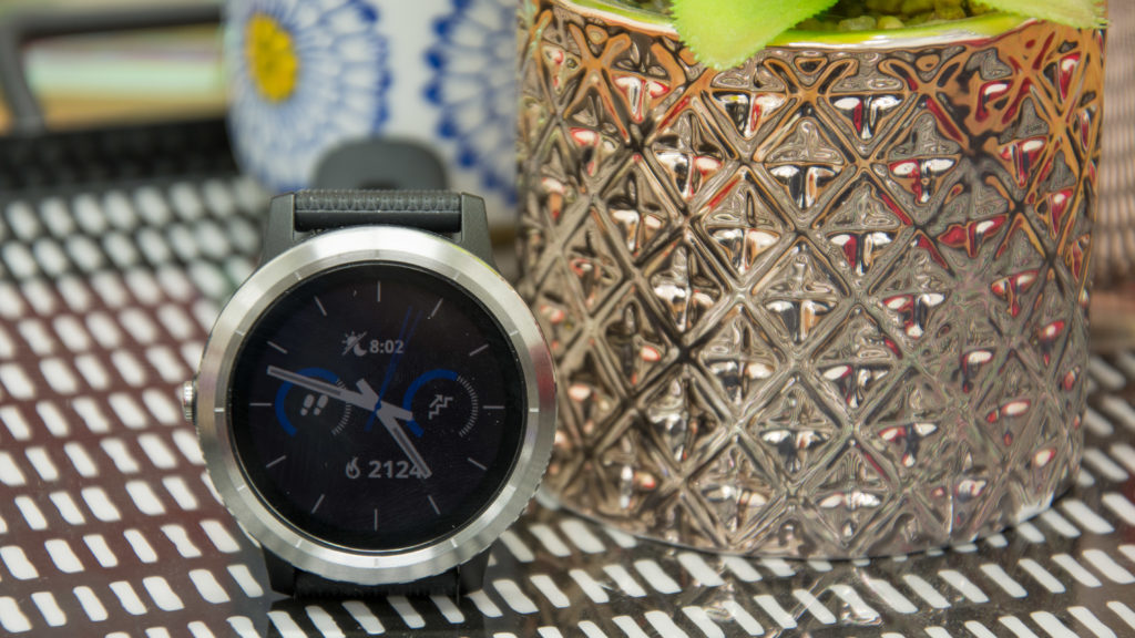 Garmin Vivoactive 3 review: The perfect sports-orientated smartwatch?