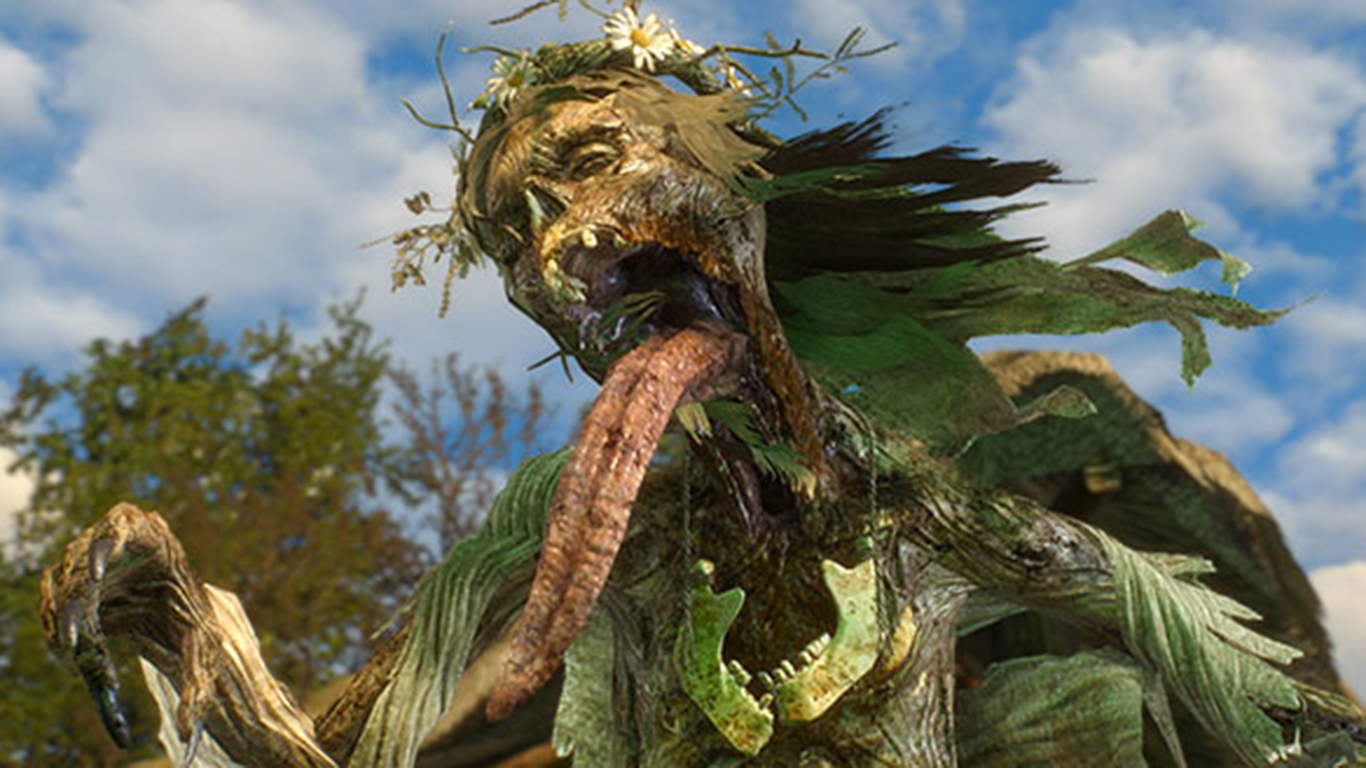 How video games like The Witcher are saving Slavic folklore