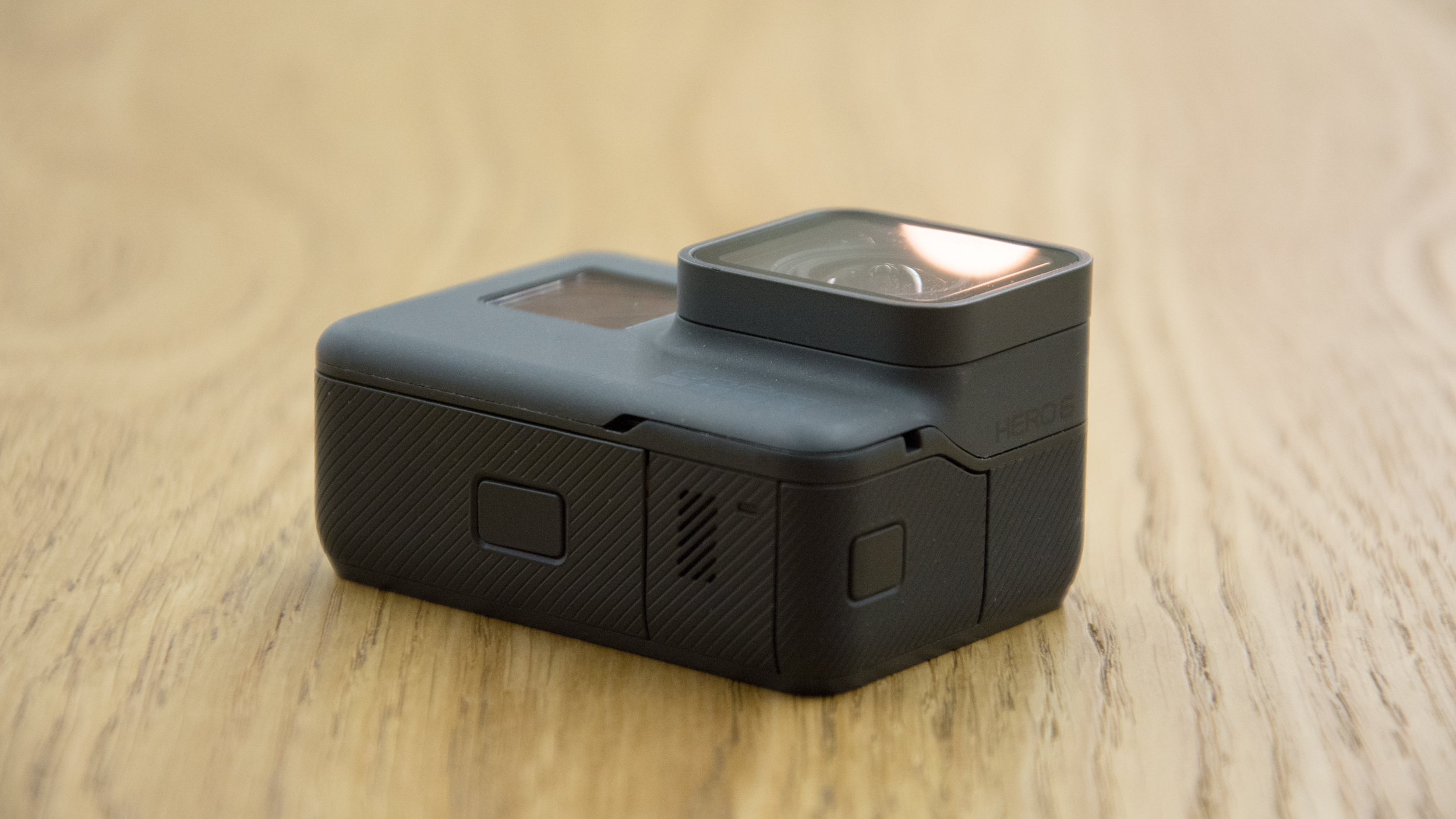 GoPro Hero 6 Black review: Superb quality, but you pay for it