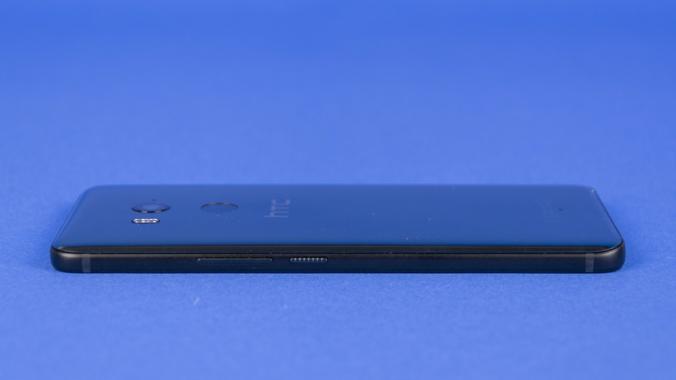 HTC U11 Plus review: A thing of rare beauty