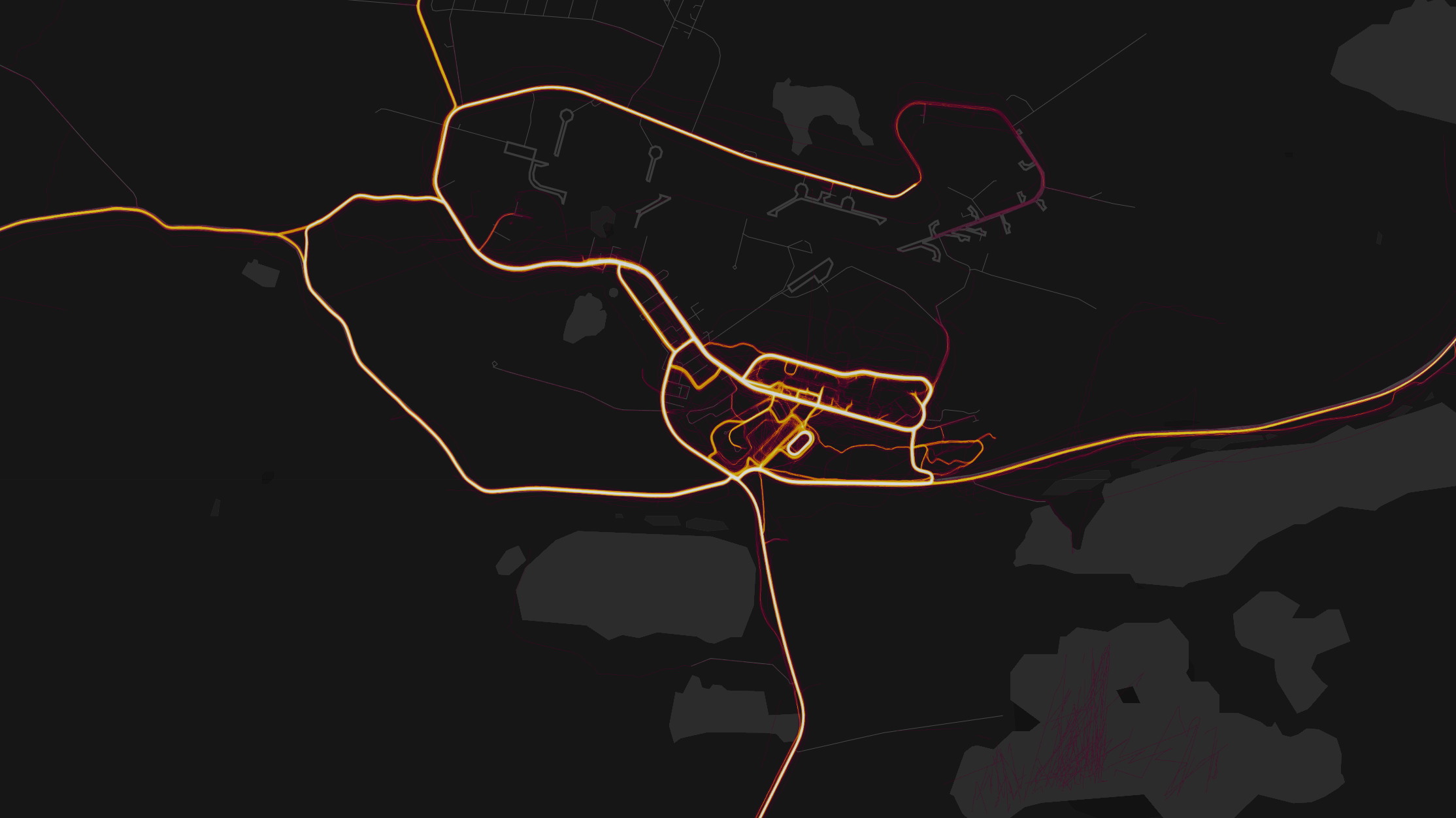 Strava is a military security nightmare as US base locations are leaked ...
