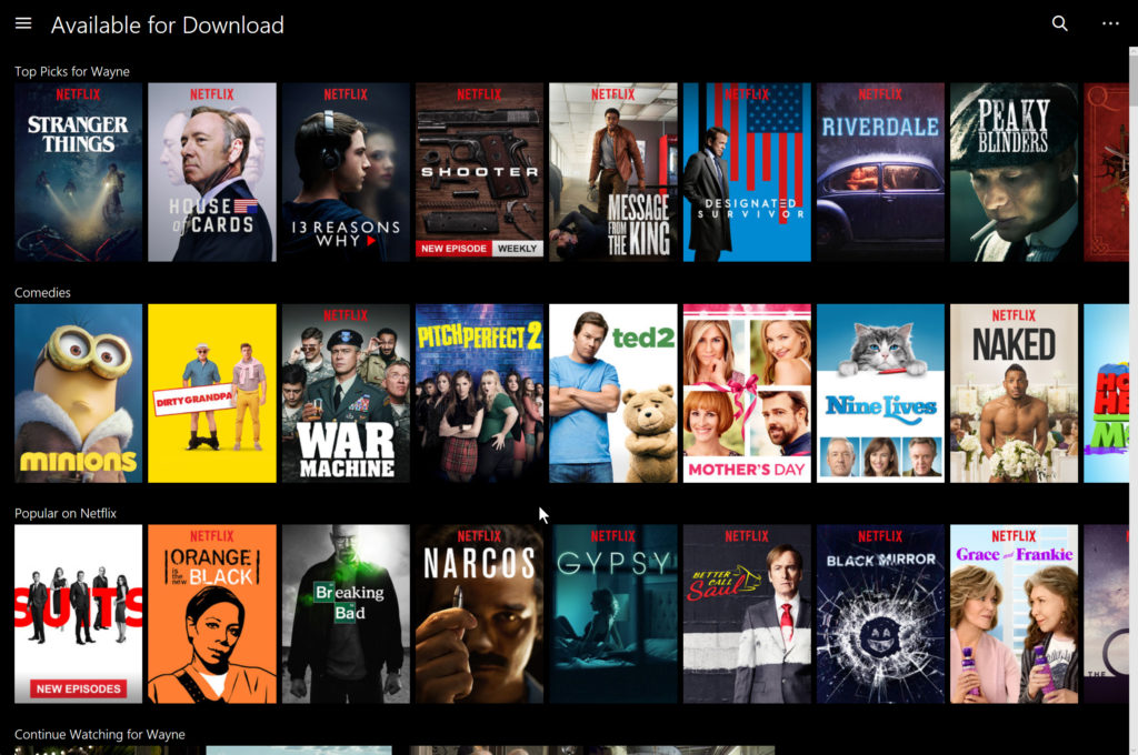 Netflix Tips and Tricks: 15 hidden features from keyboard shortcuts to ...