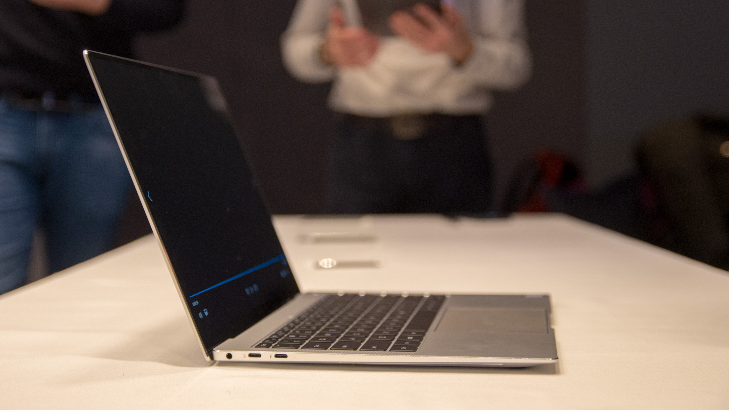 Huawei Matebook X Pro review: Perfecting the ultraportable