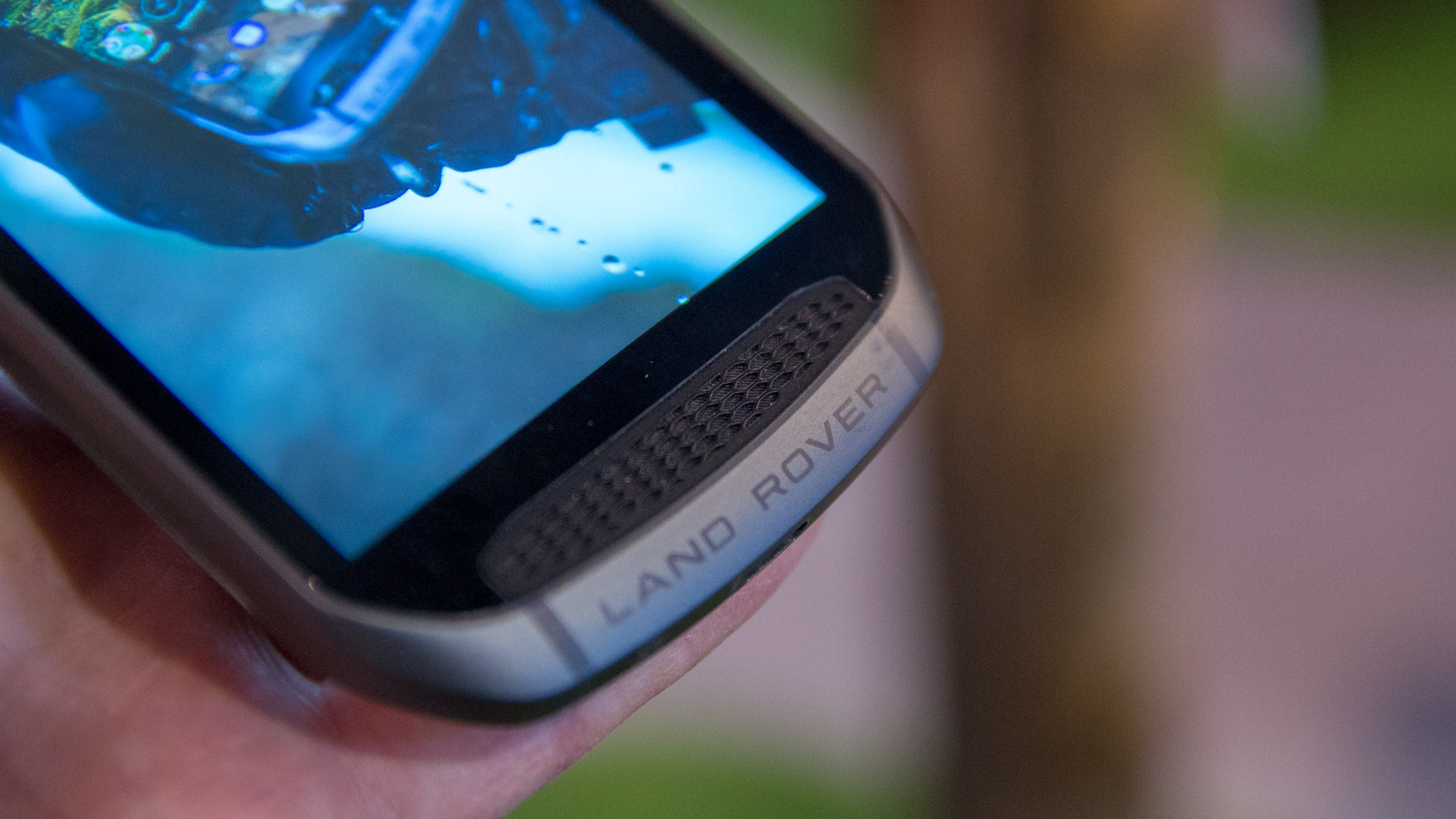 Land Rover Explore review: Hands on with the toughest, most practical ...