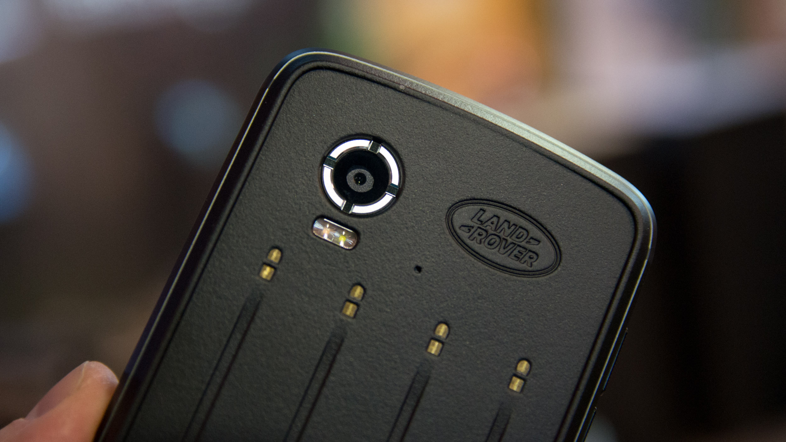 Land Rover Explore review: Hands on with the toughest, most practical ...