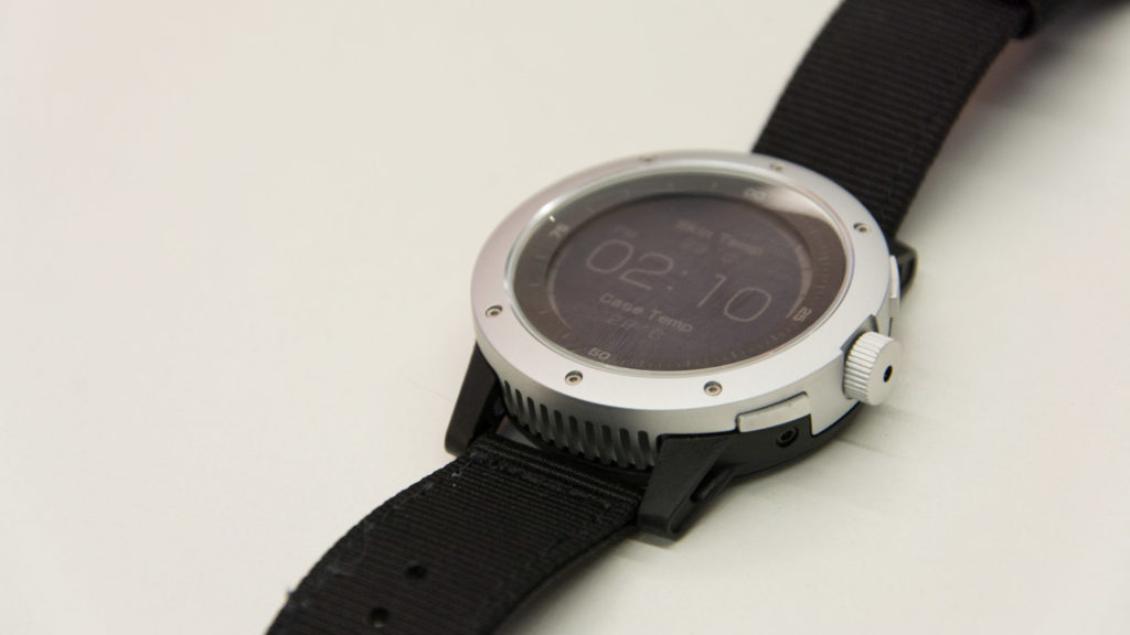 Matrix PowerWatch review: The smartwatch you never need to charge