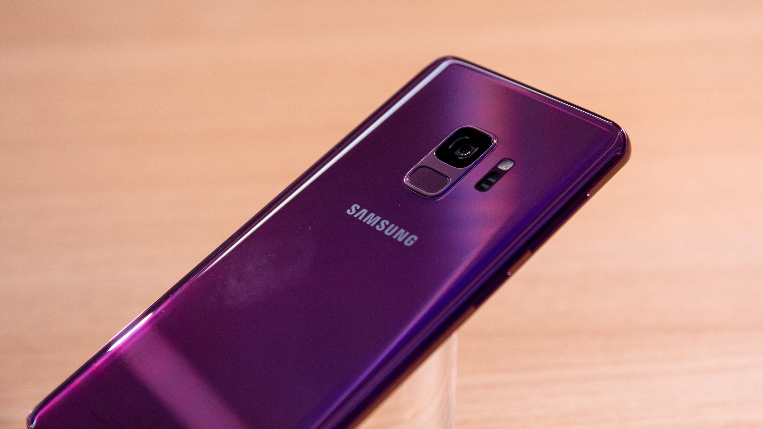 Samsung Galaxy S9 review: Very nearly brilliant, with a new lower price