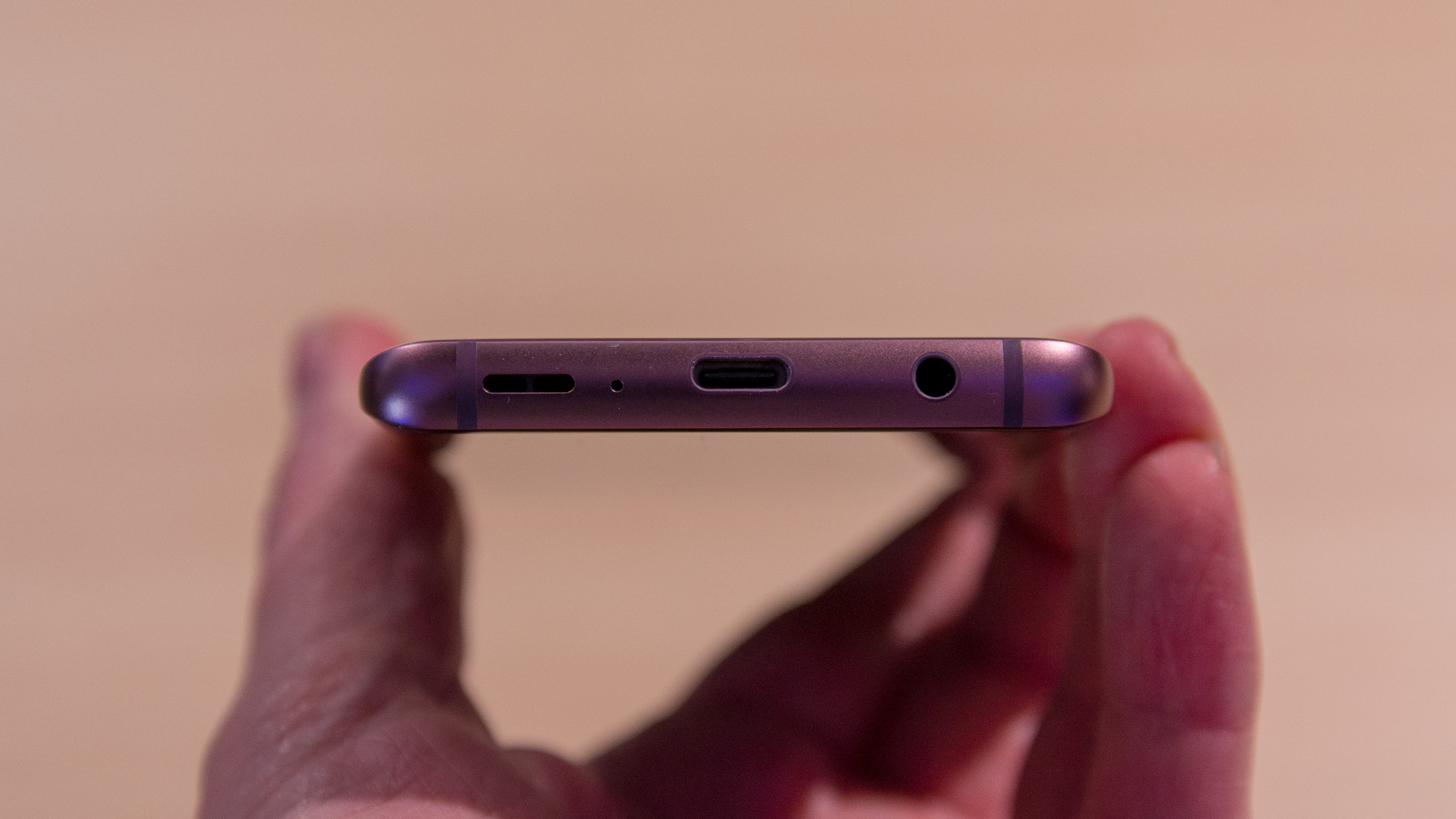 Samsung Galaxy S9 review: Very nearly brilliant, with a new lower price