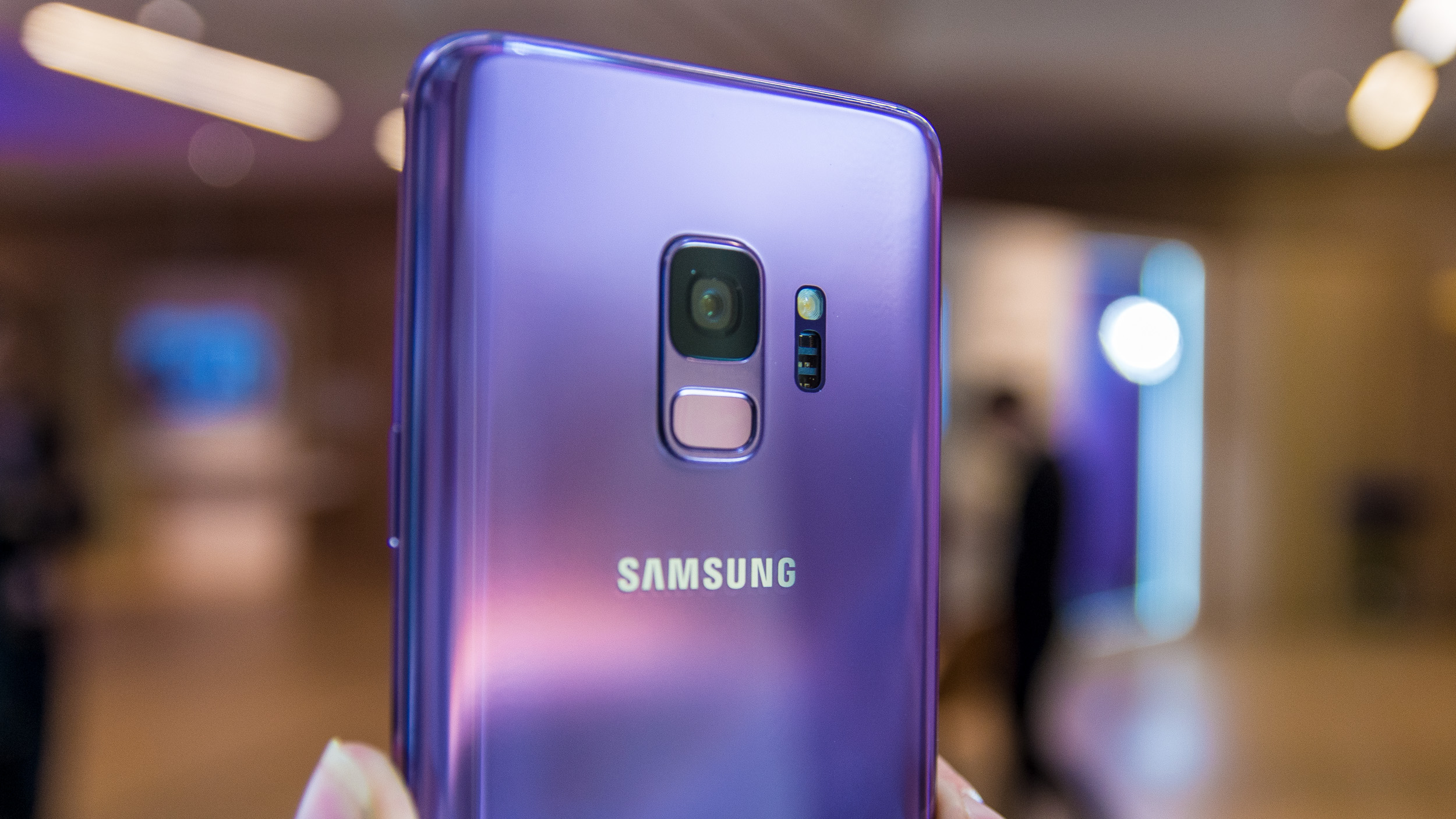 Samsung Galaxy S9 review: Very nearly brilliant, with a new lower price