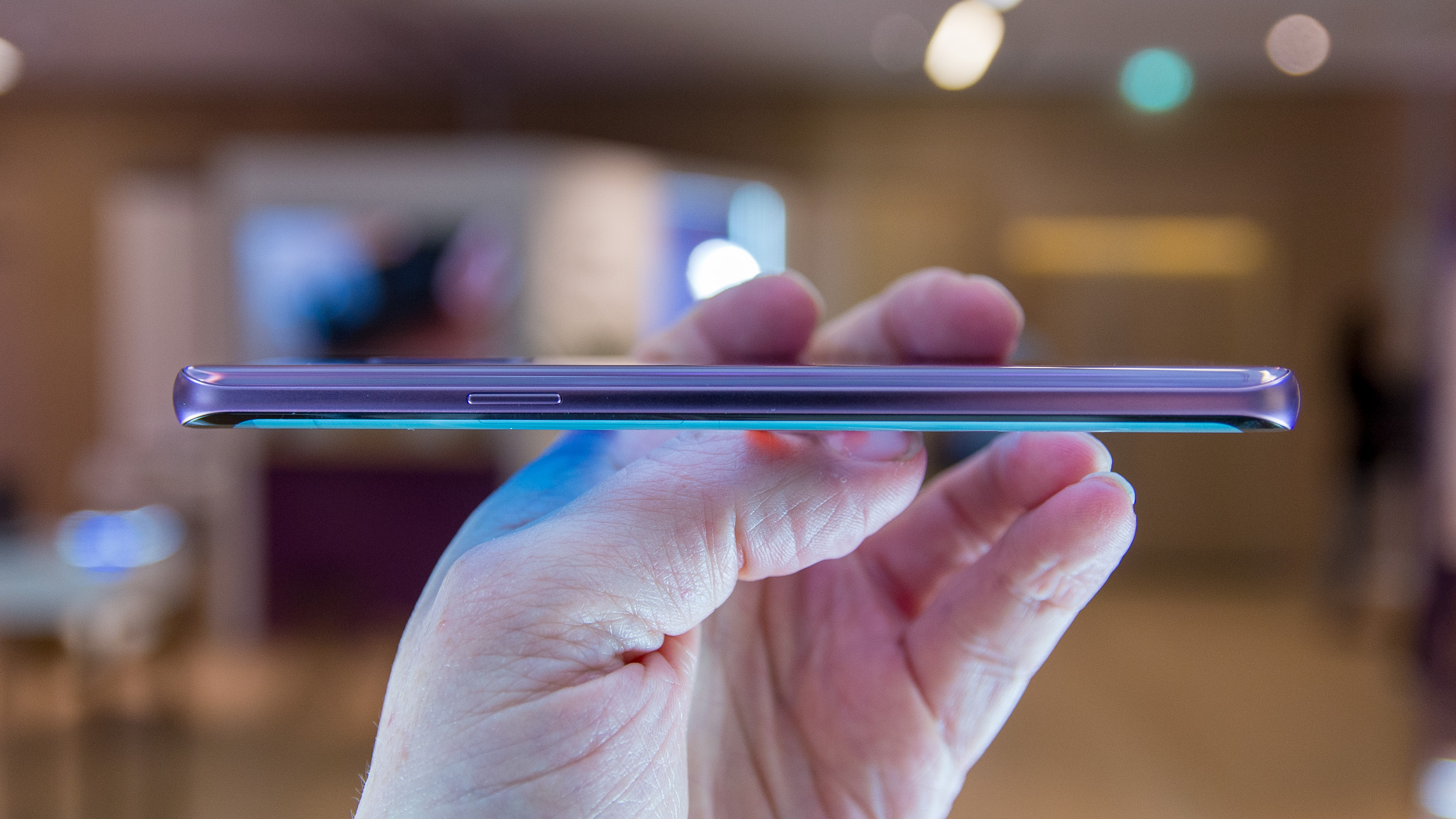 Samsung Galaxy S9 review: Very nearly brilliant, with a new lower price