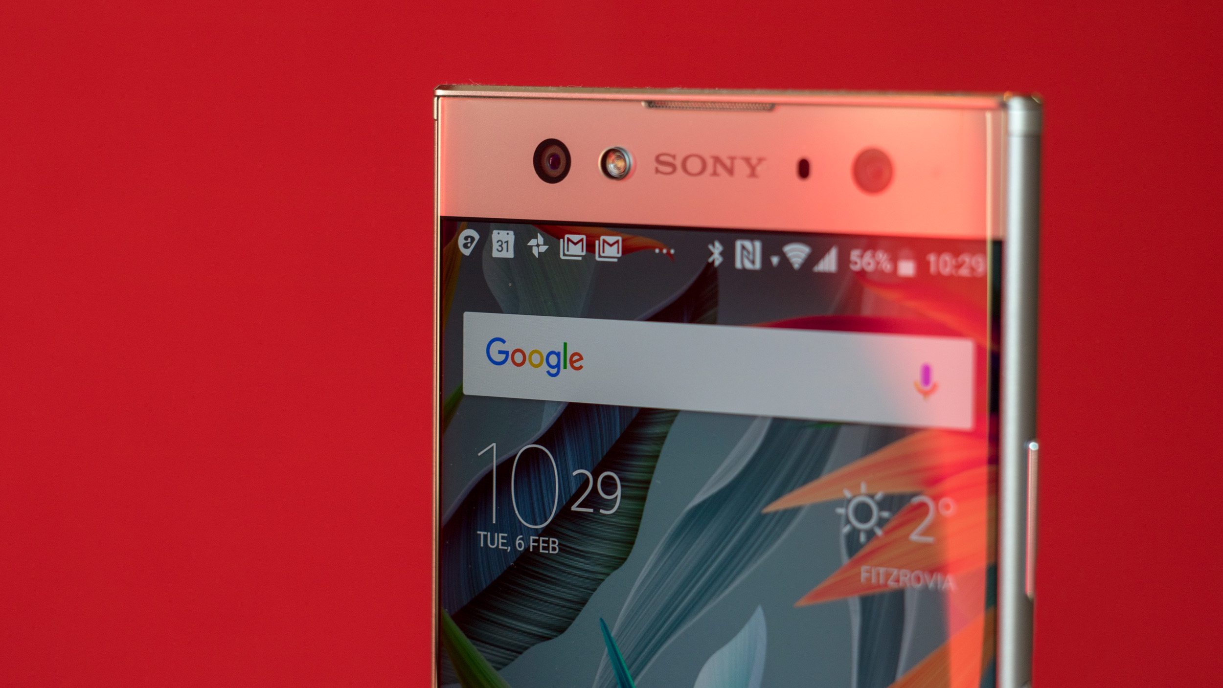 Sony Xperia XA2 Ultra review: A big, brilliant brute of a smartphone