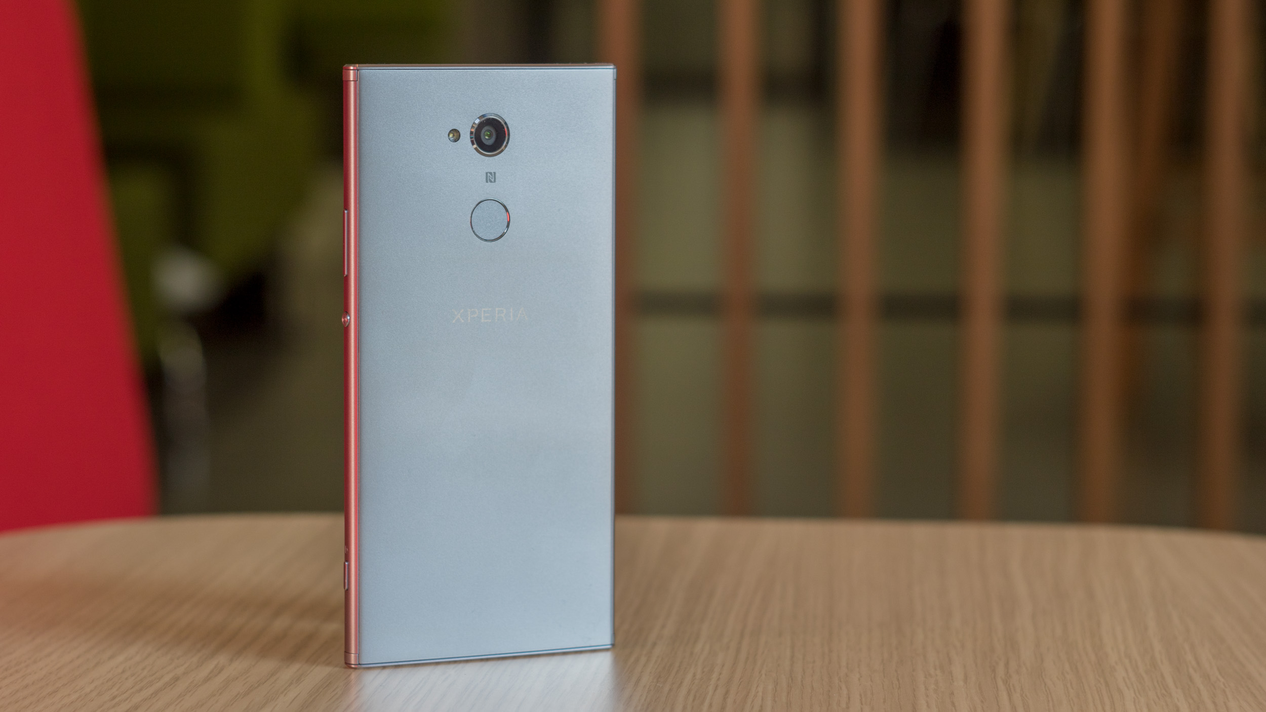 Sony Xperia XA2 Ultra review: A big, brilliant brute of a smartphone