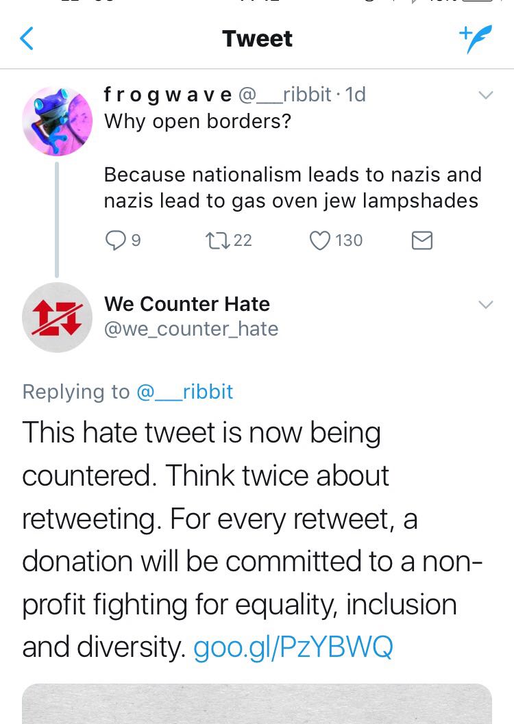 AI taught to recognise hate speech to fight Twitter trolls