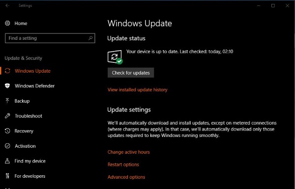 How To Fix Service Host Local System Causing High CPU or Memory Usage