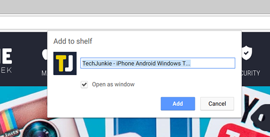 How To Customize Your Chromebook Launcher