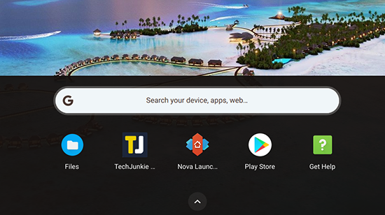 How To Customize Your Chromebook Launcher