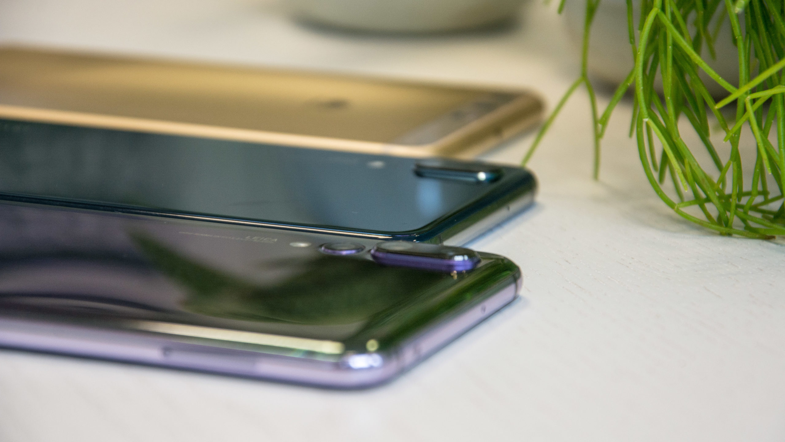 Huawei P20 review: Good but not great