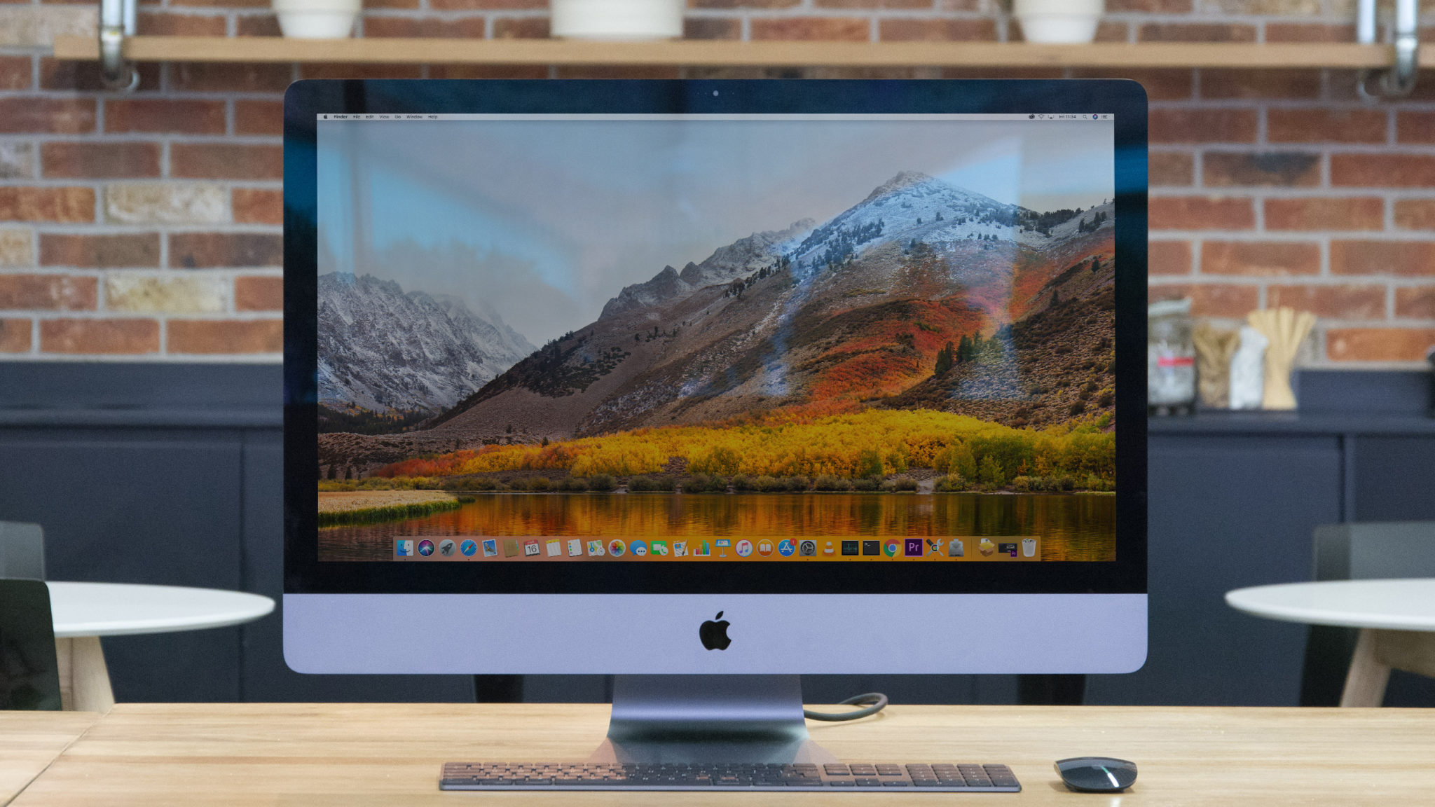 Apple iMac Pro review: Iron fist in a velvet glove