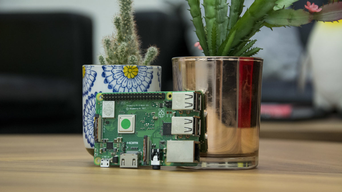 Raspberry Pi 3 Model B+ review: Still dirt cheap and now faster than ever