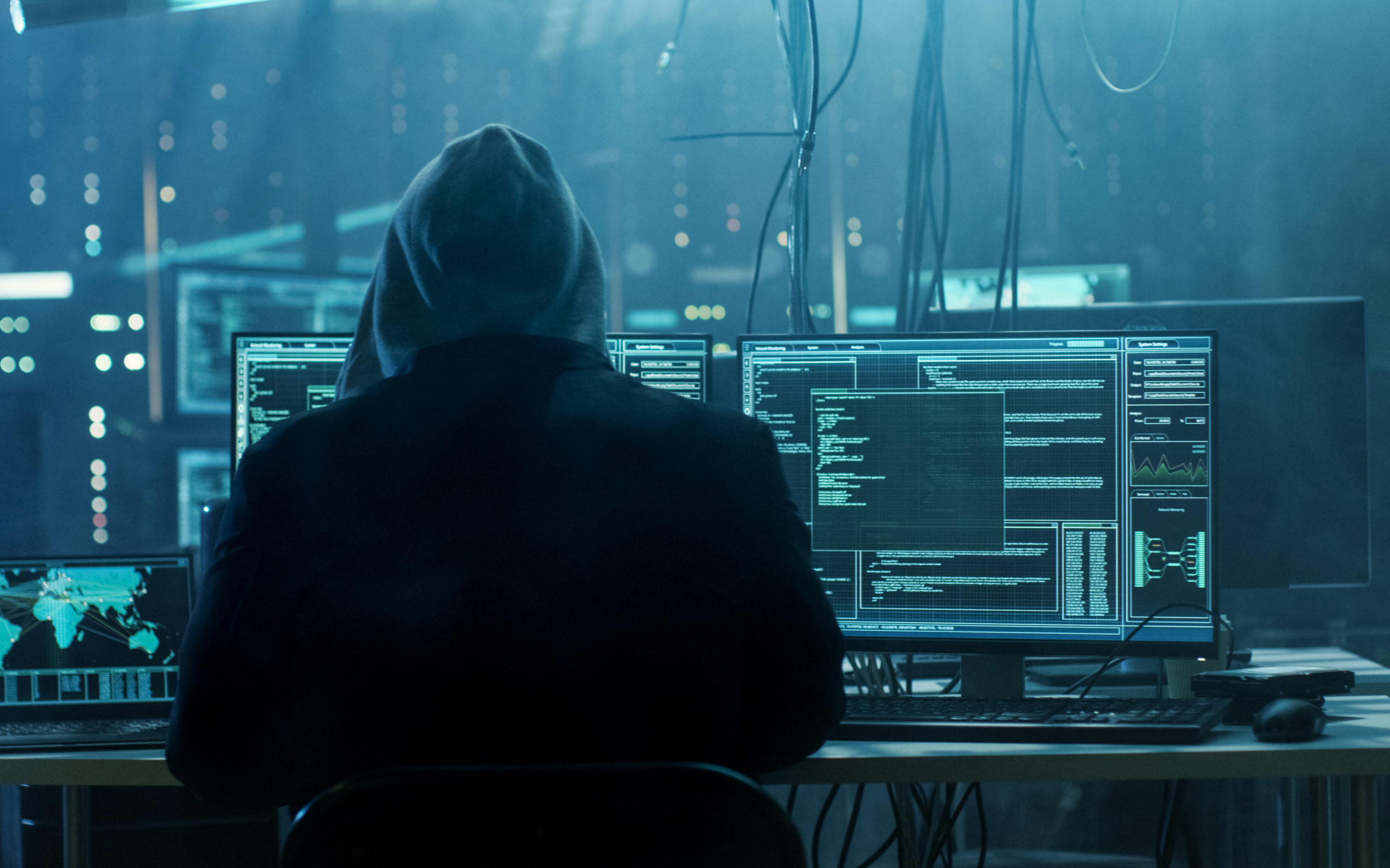 “Slingshot” router malware that went undetected for six years is one of ...