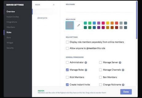 How to Delete a Server in Discord