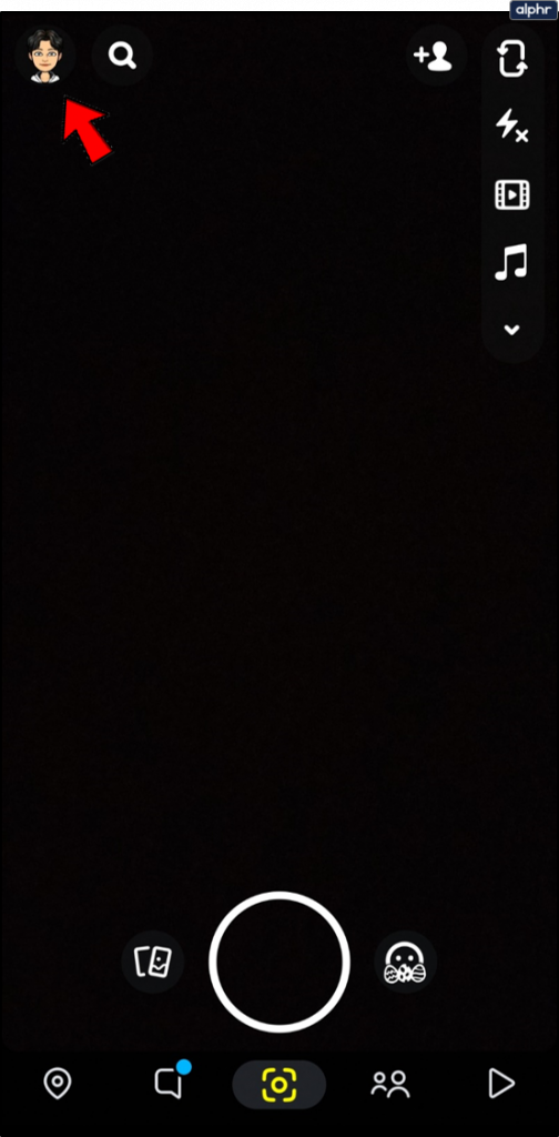 How To Hide Your Snapchat Story