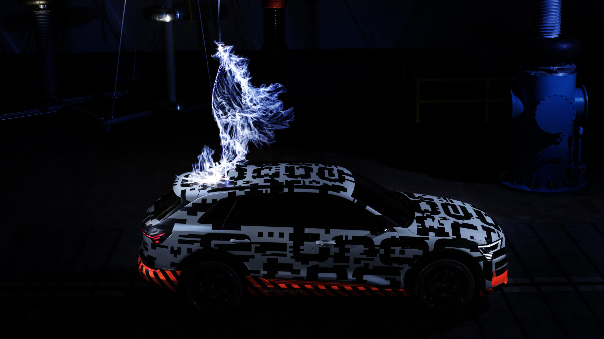 Here's how Audi is building the e-tron to outperform its rivals – and ...