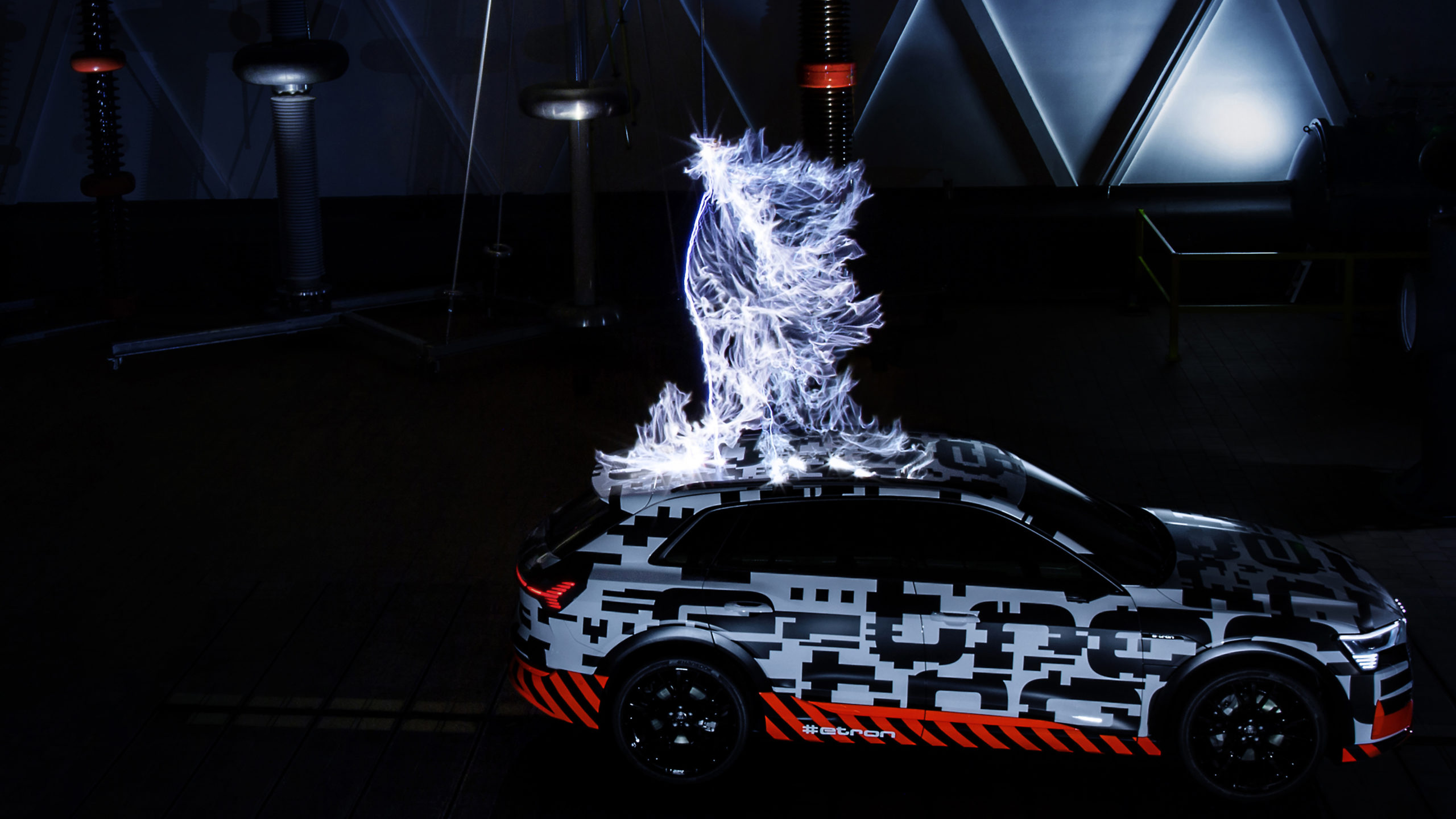 Here's how Audi is building the e-tron to outperform its rivals – and ...