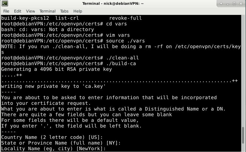 How to Turn A Raspberry Pi Into a VPN