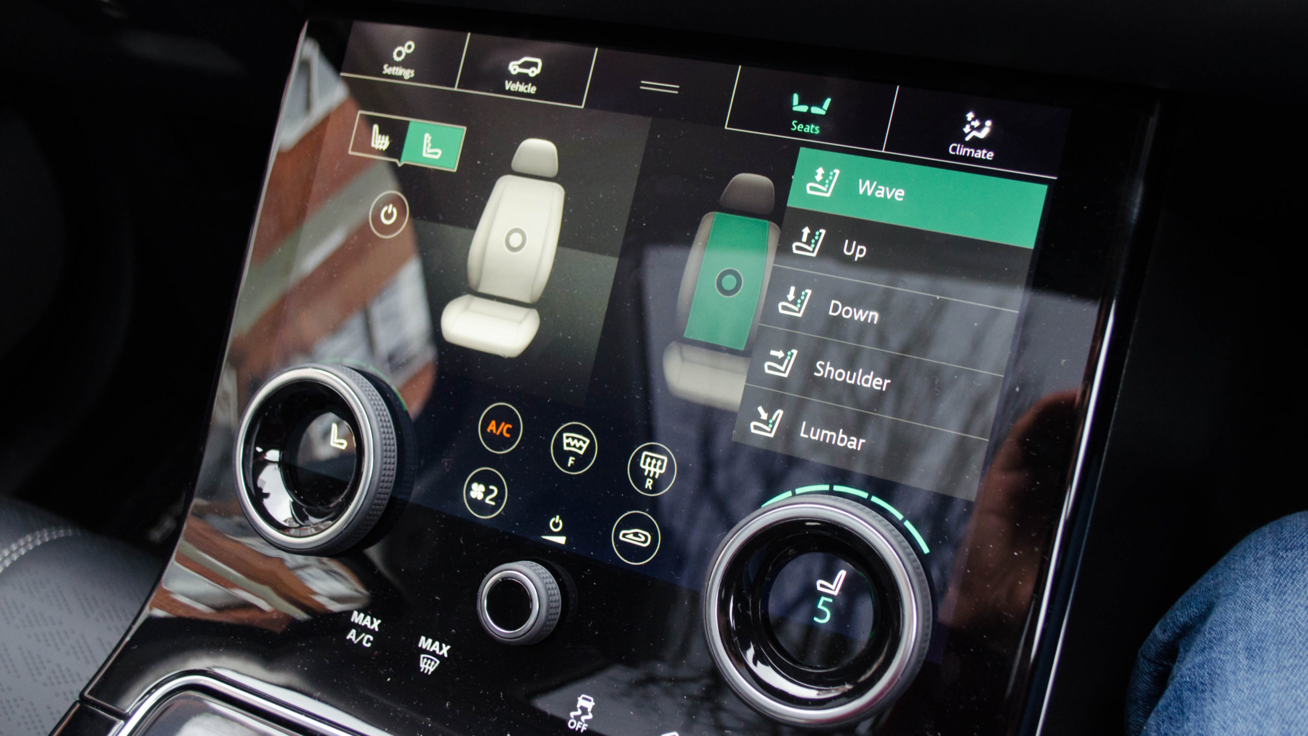 Range Rover Velar review (2017): King of the urban jungle?