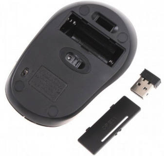 Wireless Mouse isn't Working - How to Troubleshoot