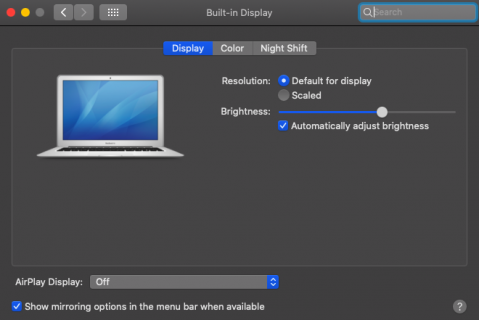How to Disable Auto-Brightness on the iPhone and iPad