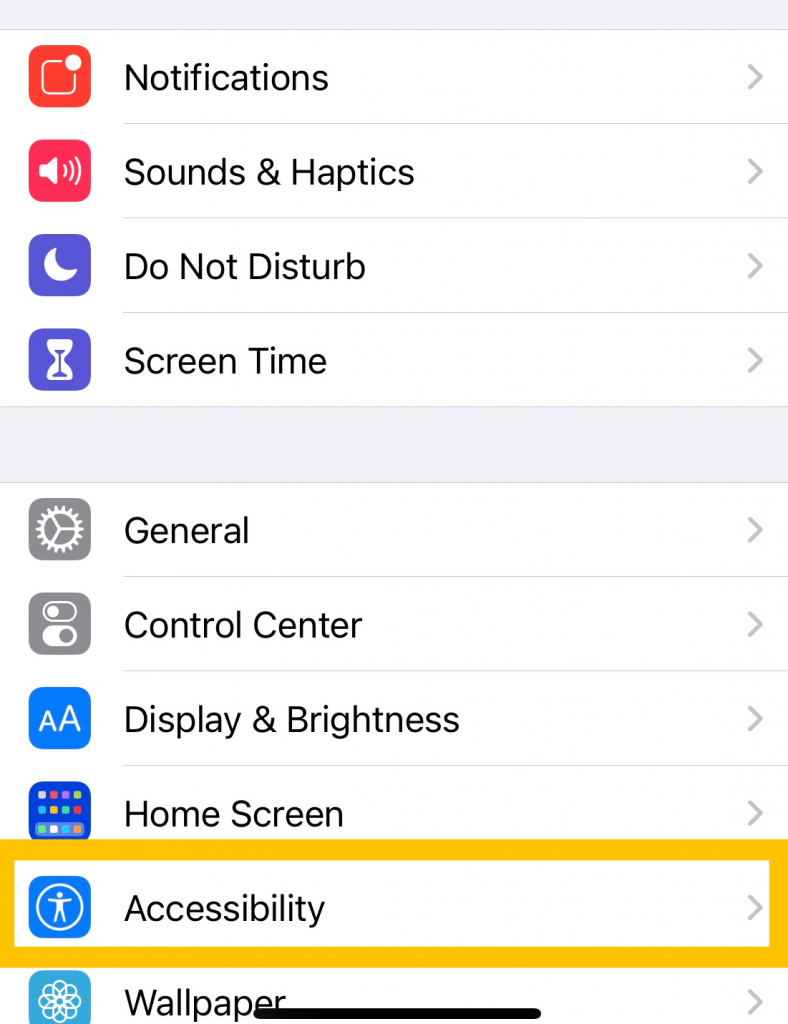 How to Disable Auto-Brightness on the iPhone and iPad