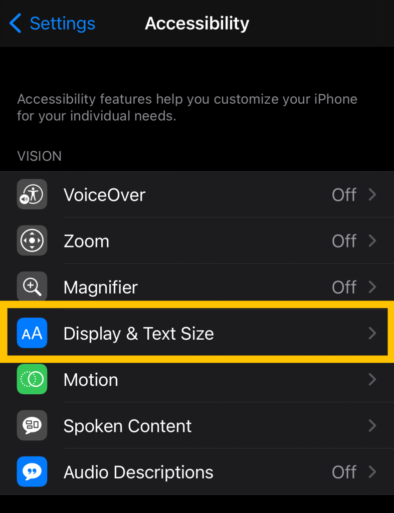 How to Disable Auto-Brightness on the iPhone and iPad