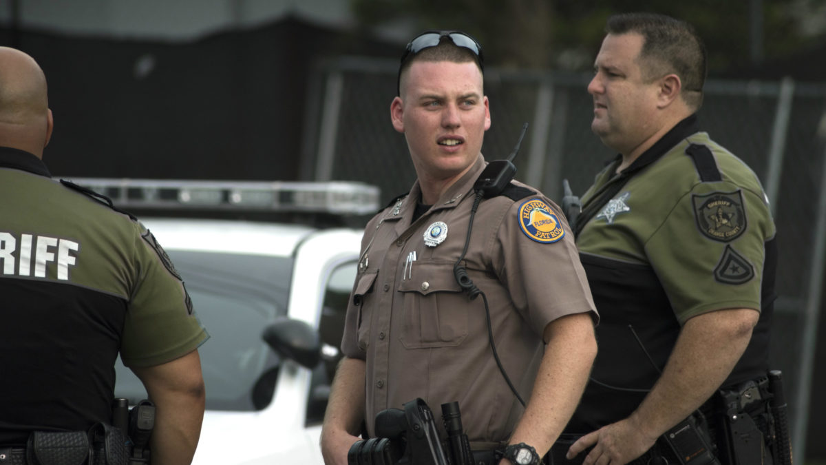 Amazon is selling real-time facial-recognition services to the police ...