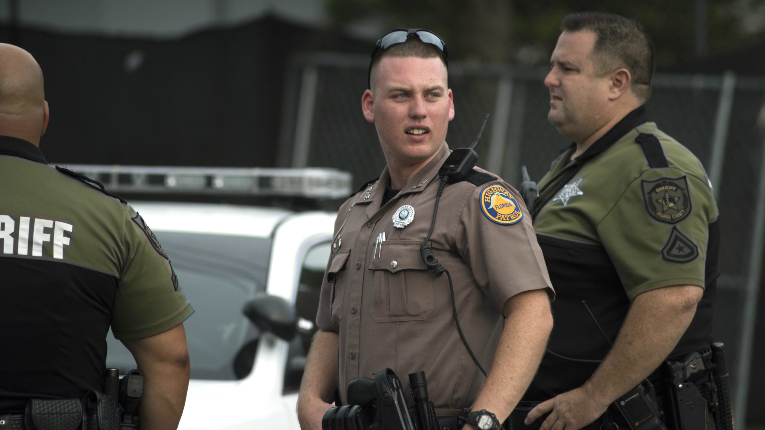 Amazon is selling real-time facial-recognition services to the police ...