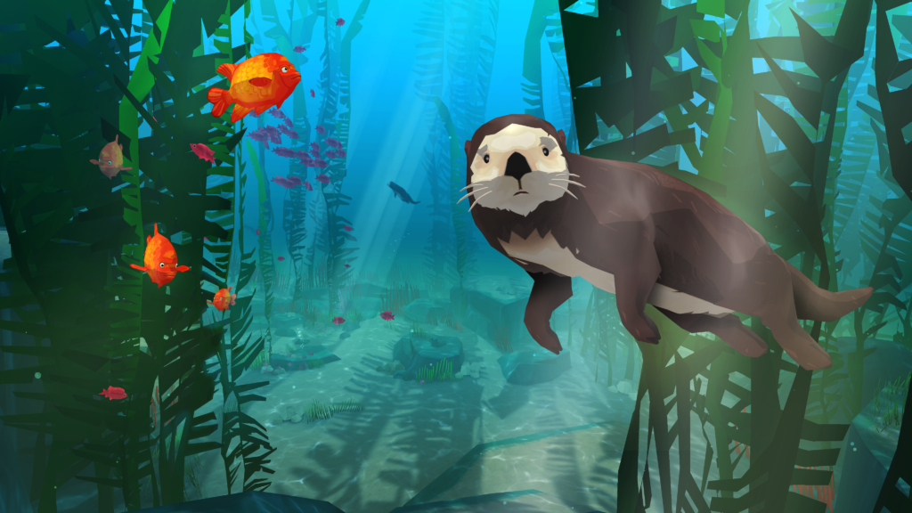 BBC Earth: Life in VR is just the first step in BBC Studios’ VR efforts