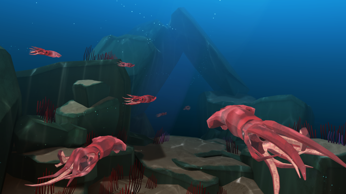 BBC Earth: Life in VR is just the first step in BBC Studios’ VR efforts