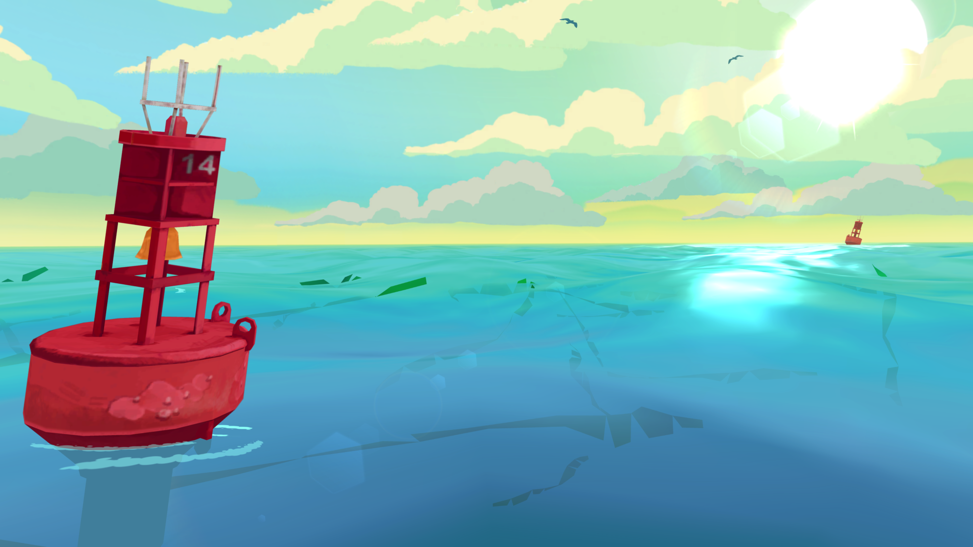 BBC Earth: Life in VR is just the first step in BBC Studios’ VR efforts