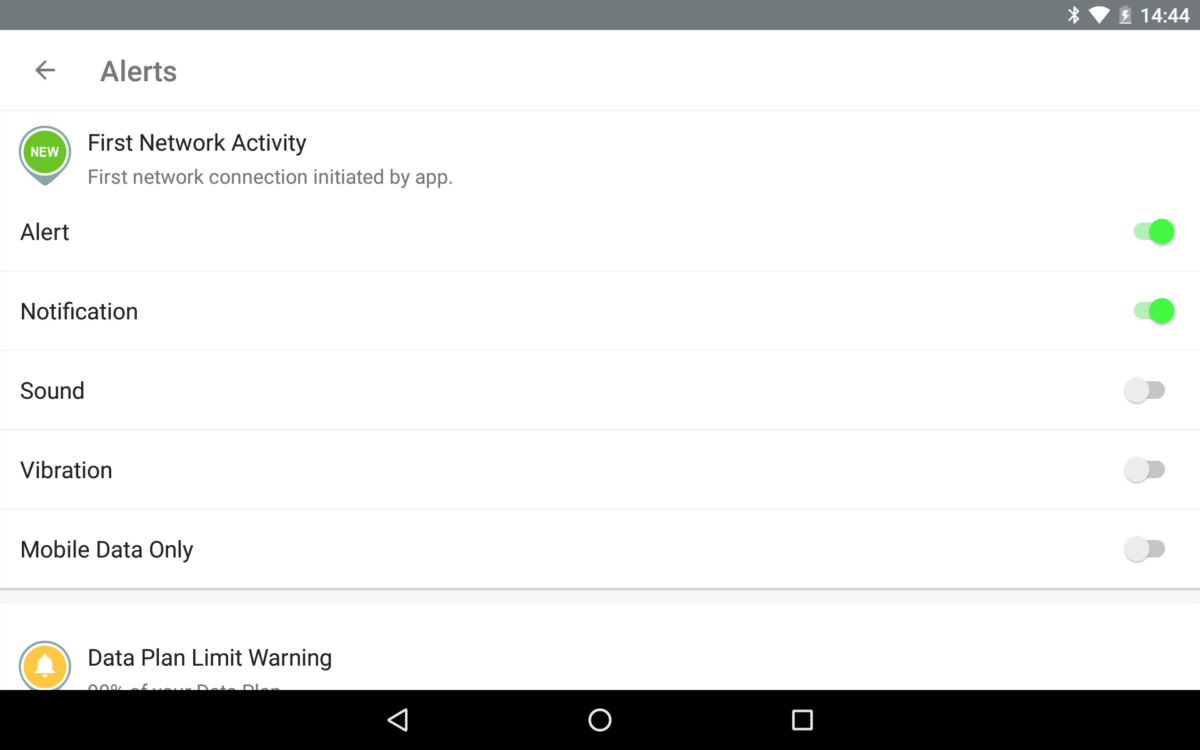 How to see which Android apps are spying on you