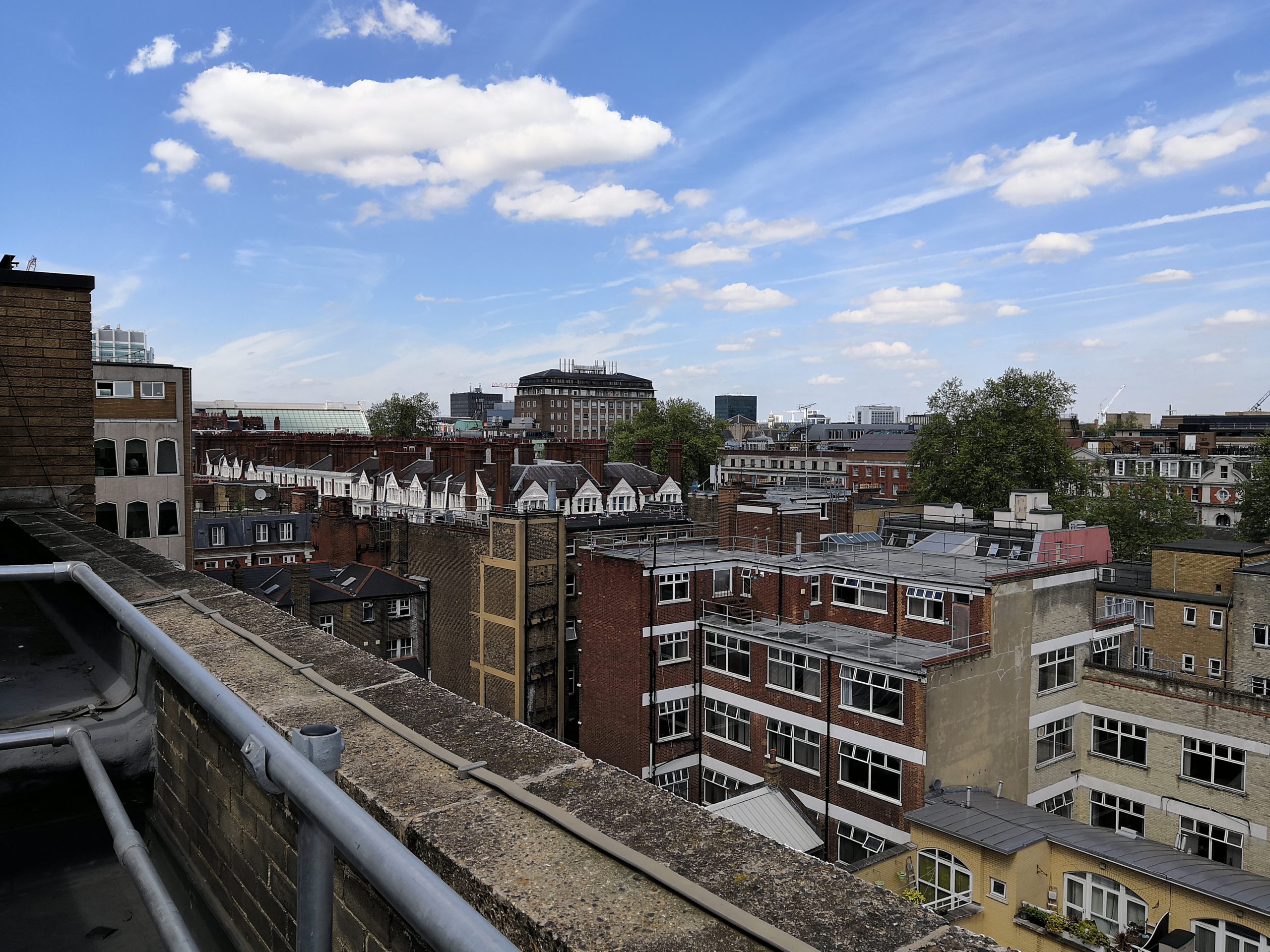 Honor 10 review: The most powerful phone under £400